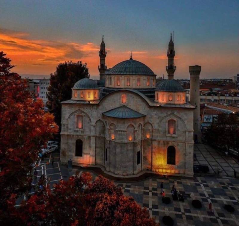 5. Malatya, One Of The Top-Rated Cities in Turkey